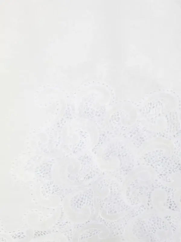 Faliero Sarti Scilly Cotton-blend Scarf
