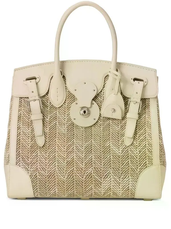 Ralph Lauren Ricky 33 Shoulder Bag