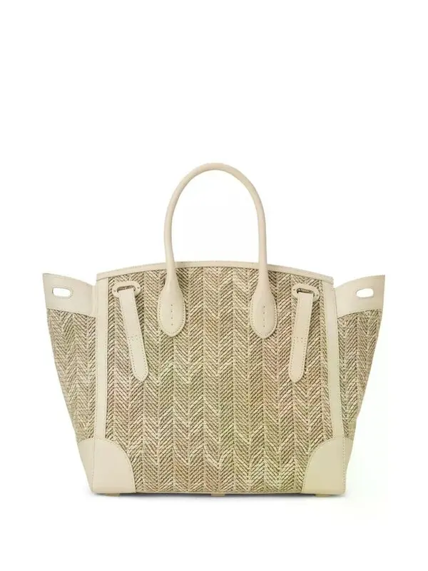 Ralph Lauren Ricky 33 Shoulder Bag