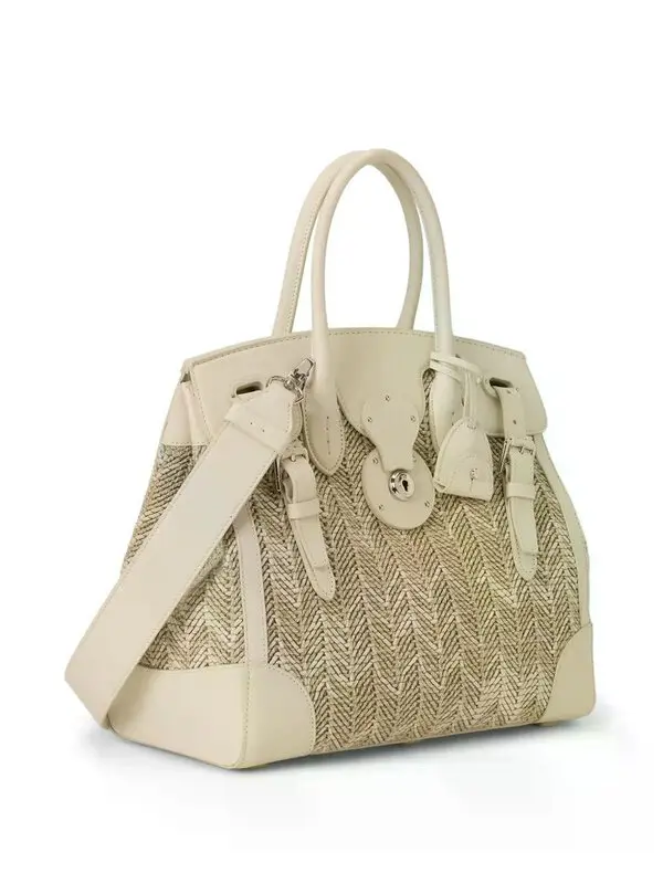 Ralph Lauren Ricky 33 Shoulder Bag