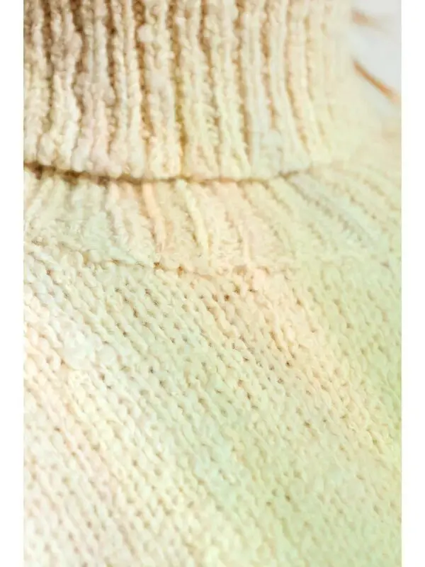 BY MALENE BIRGER Roll Neck Jumper