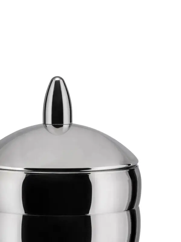 ALESSI Kalistò 2 Cylinder Jar