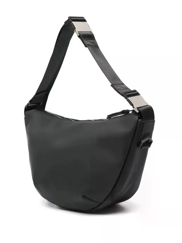 Rains Valera Shoulder Bag - Black