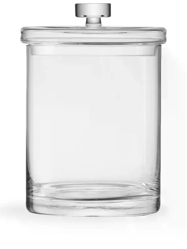 LSA INTERNATIONAL Maxi Large Jar - Neutrals
