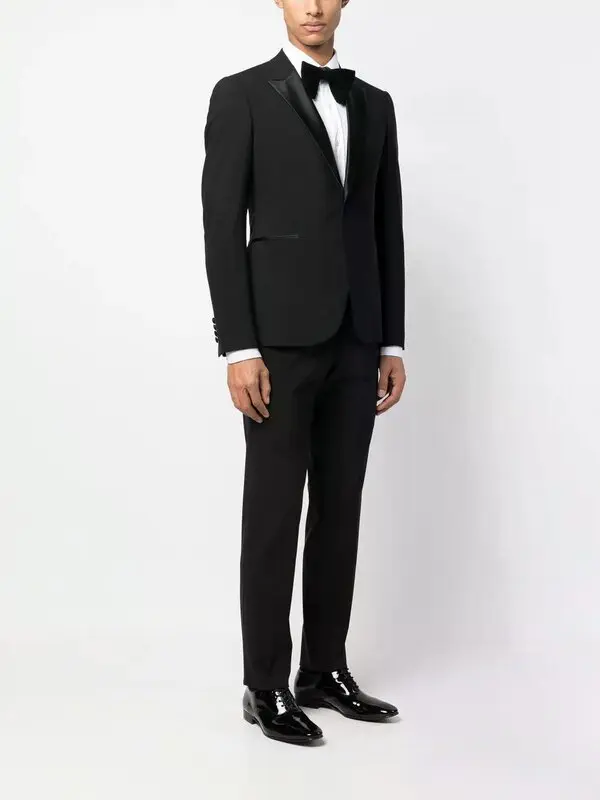 Emporio Armani Single-breasted Suit