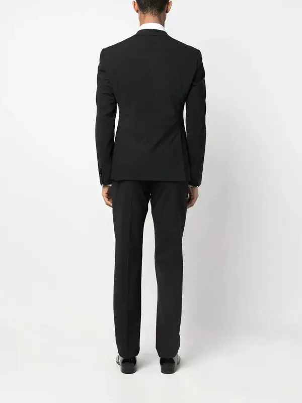 Emporio Armani Single-breasted Suit
