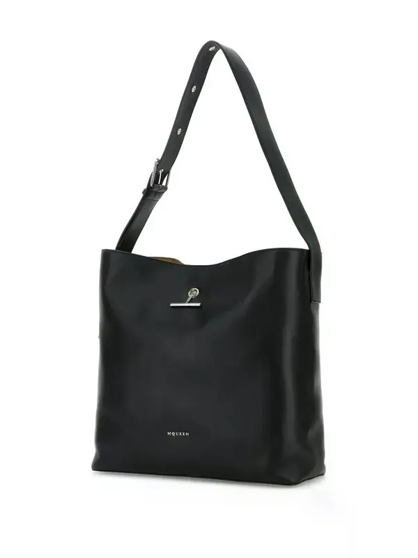 Alexander McQueen Pendant Shoulder Bag