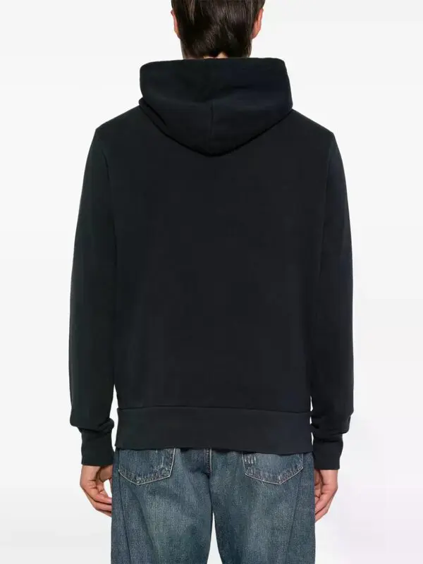 Polo Ralph Lauren Polo Pony-embroidered Hoodie