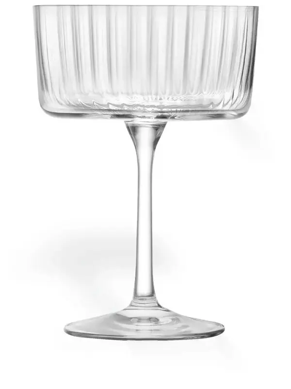 LSA INTERNATIONAL Gio Line Champagne Glass