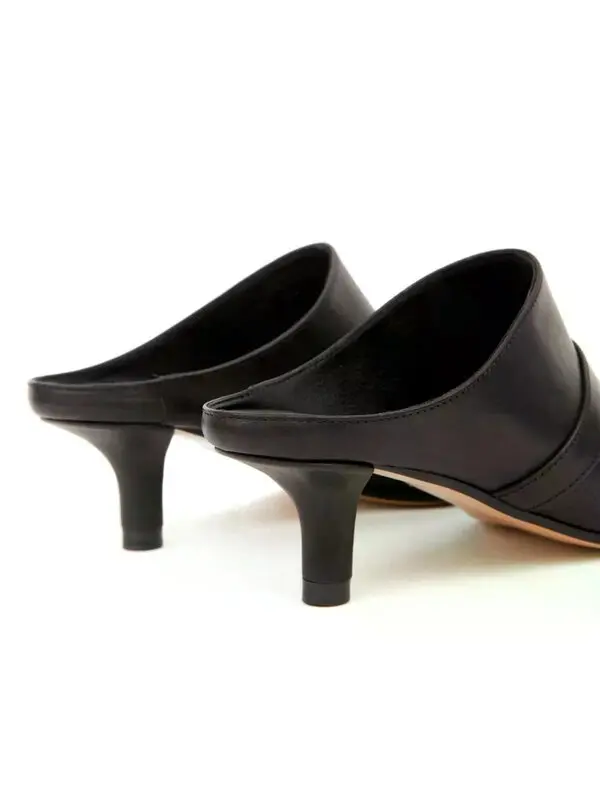 MAISON MARGIELA Rider Mules