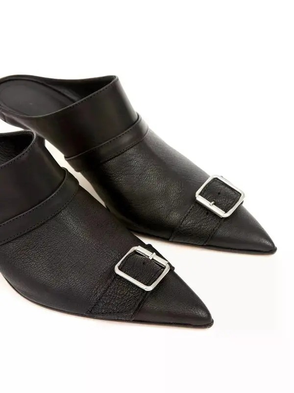 MAISON MARGIELA Rider Mules