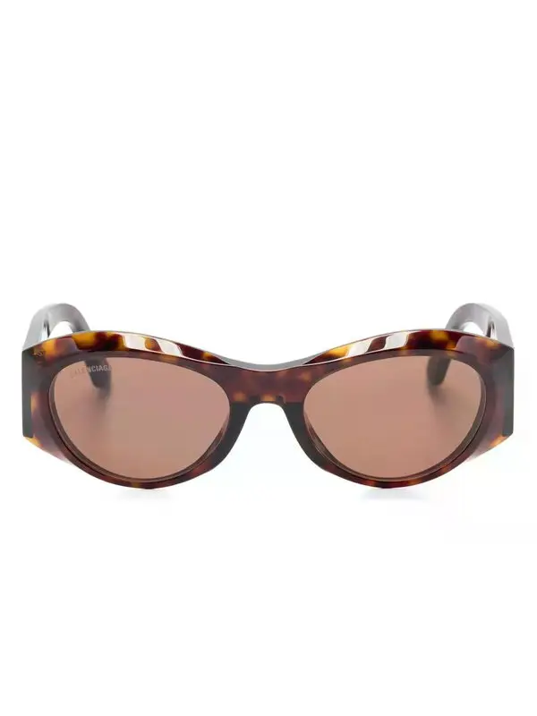 Balenciaga 0396 Sunglasses