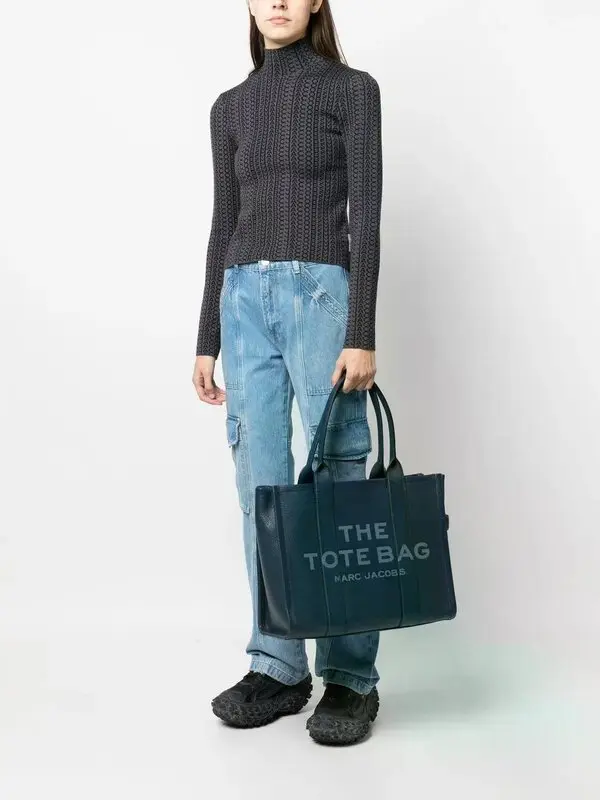 Marc Jacobs The Large Tote Bag