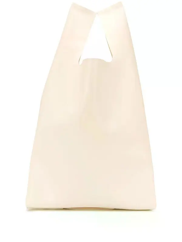 Kwaidan Editions Tote Shopping Bag - Neutrals