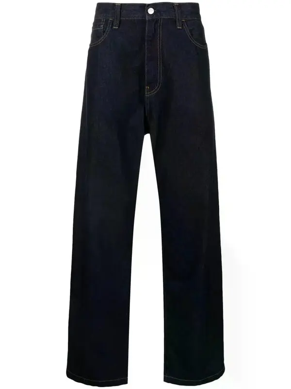 Carhartt Work In Progress Landon Wide-leg Jeans