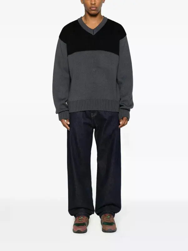 Carhartt Work In Progress Landon Wide-leg Jeans