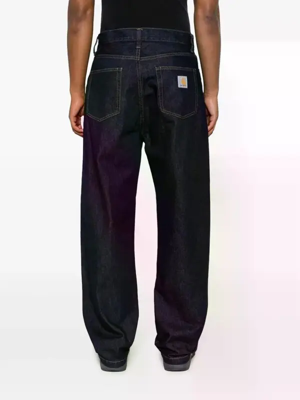 Carhartt Work In Progress Landon Wide-leg Jeans