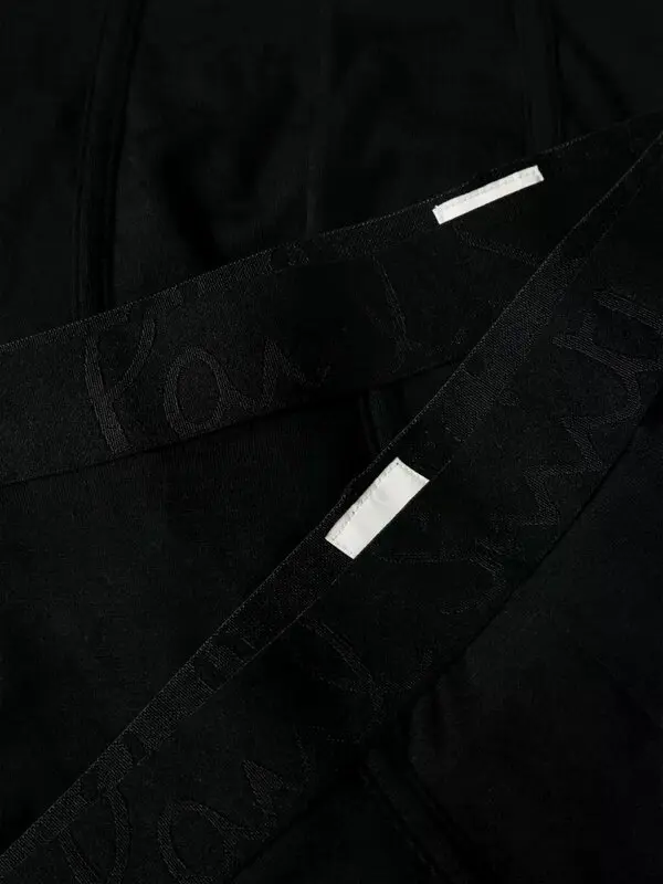 Paul Smith Logo-waistband Boxers