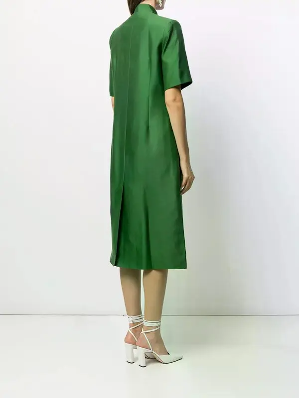 MACGRAW Temperate Long Blazer