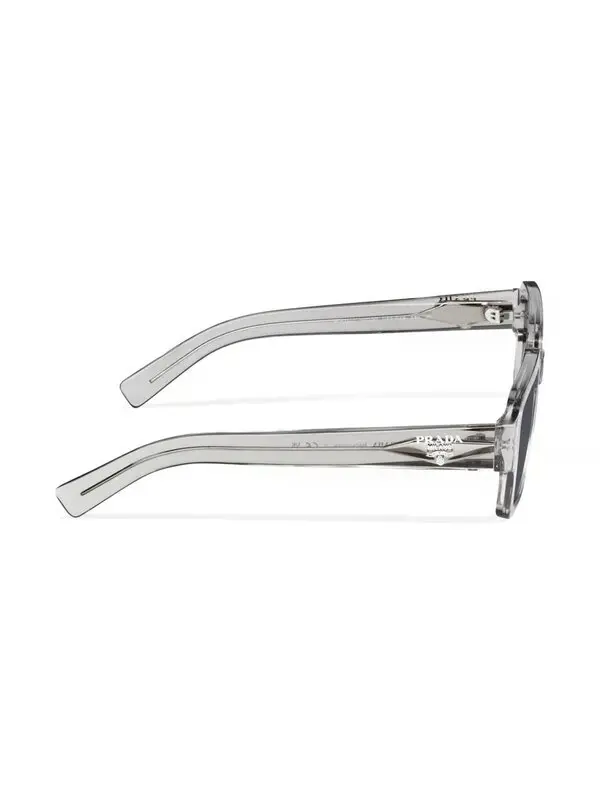 Prada Square-frame Sunglasses