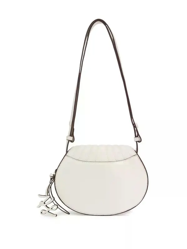 Karl Lagerfeld Quilted Shoulder Bag