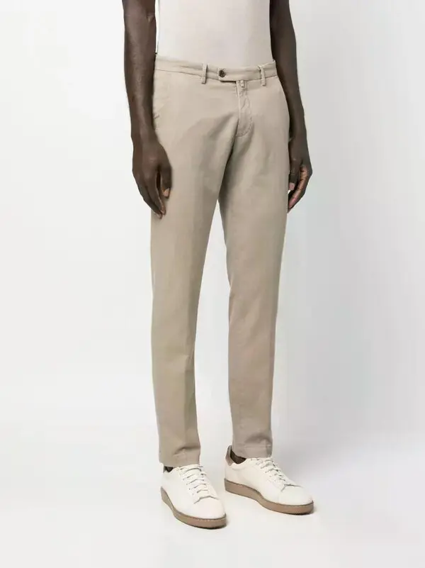 Corneliani Straight-leg Trousers
