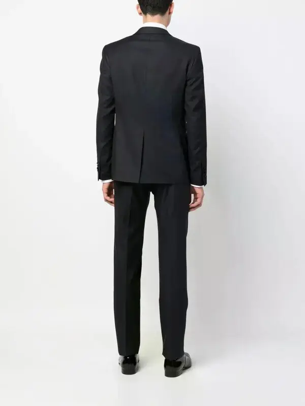 Tagliatore Single-breasted Suit