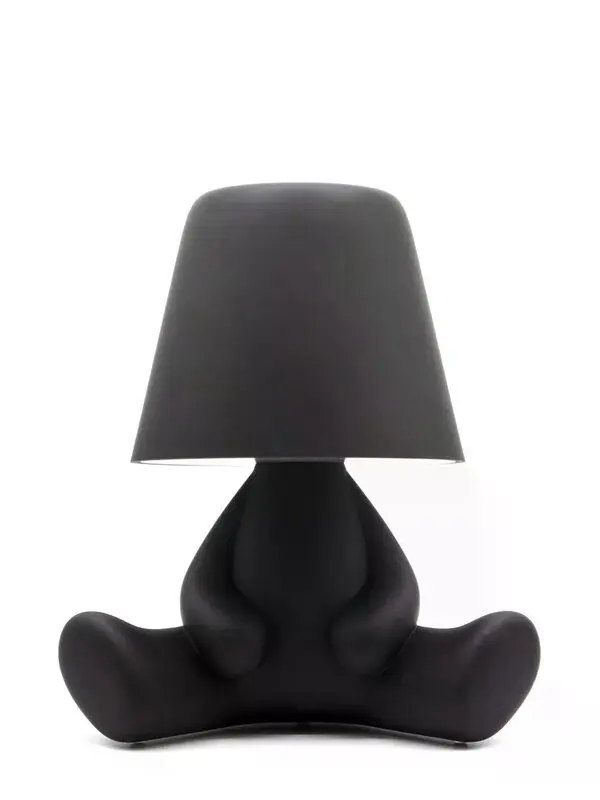 QEEBOO Sweet Brothers Bob Lamp - Black
