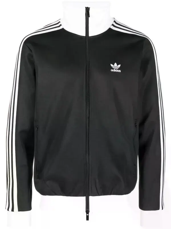 Adidas Beckenbauer Adicolor Classic Zip-up Sweatshirt