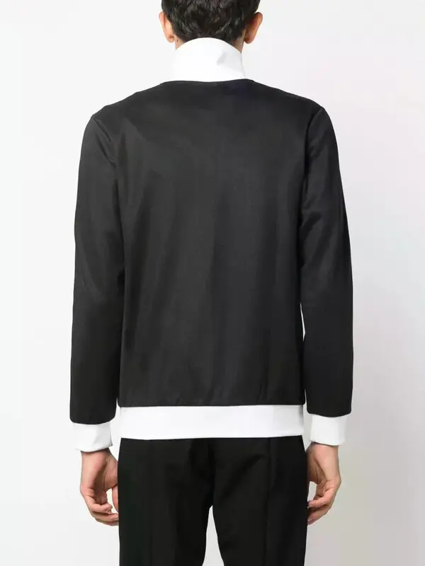 Adidas Beckenbauer Adicolor Classic Zip-up Sweatshirt
