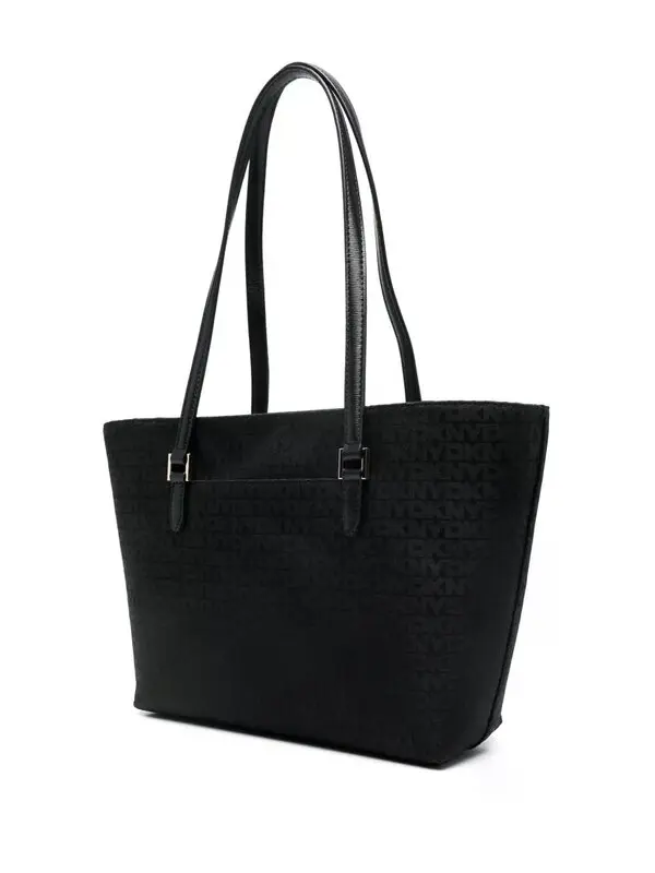 Dkny Bryant Ave Tote Bag - Black