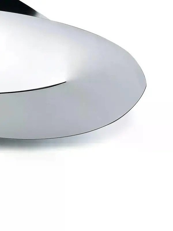ALESSI Octave Bread Basket Bowl