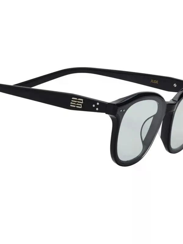 GENTLE MONSTER Jude 01 Square-frame Sunglasses