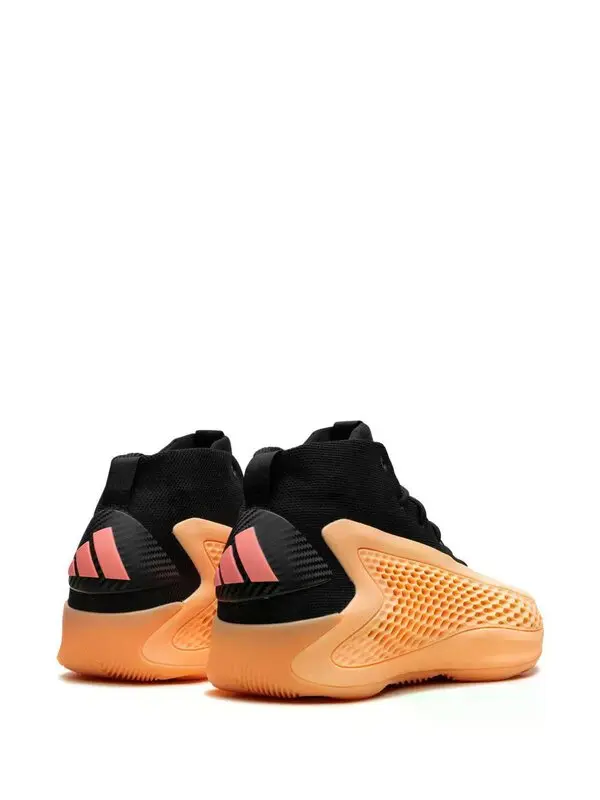 Adidas Ae1 With Love Sneakers - Black