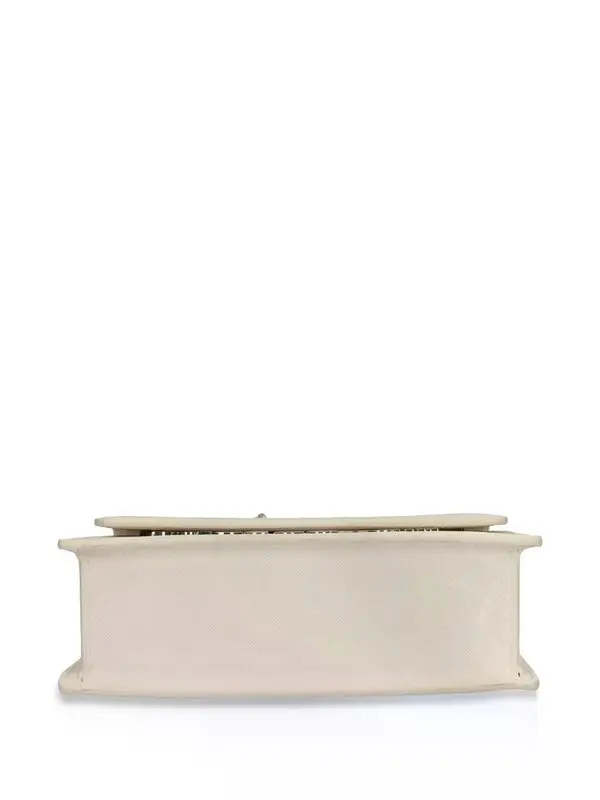 Just Cavalli Logo-lettering Mini Bag