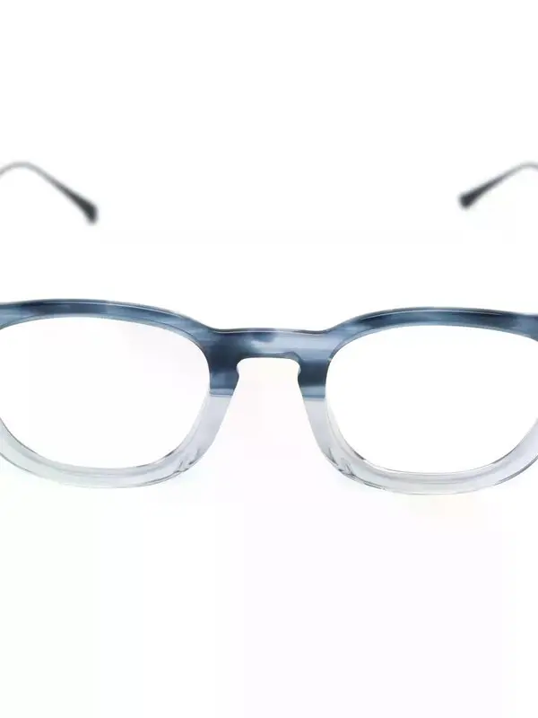 Thierry Lasry Frenety Optical Glasses