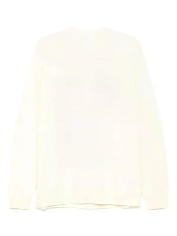 JNBY Cat-printed Jumper