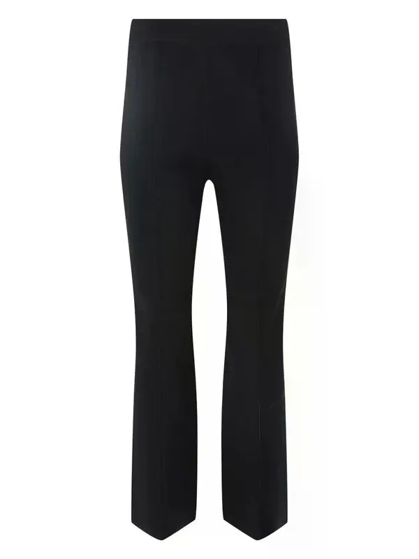 Simkhai Ashlon Pleat-detail Trousers