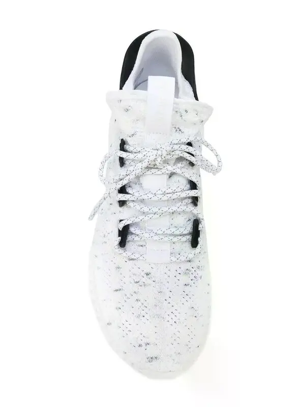 Adidas Tubular Doom Sock "cookies And Cream" Sneakers - White