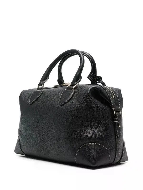 ASPINAL OF LONDON Hudson Tote Bag - Black
