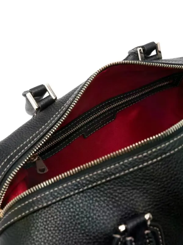 ASPINAL OF LONDON Hudson Tote Bag - Black