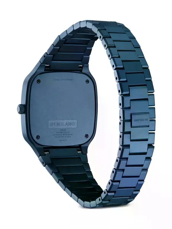 D1 MILANO Square Bracelet Watch