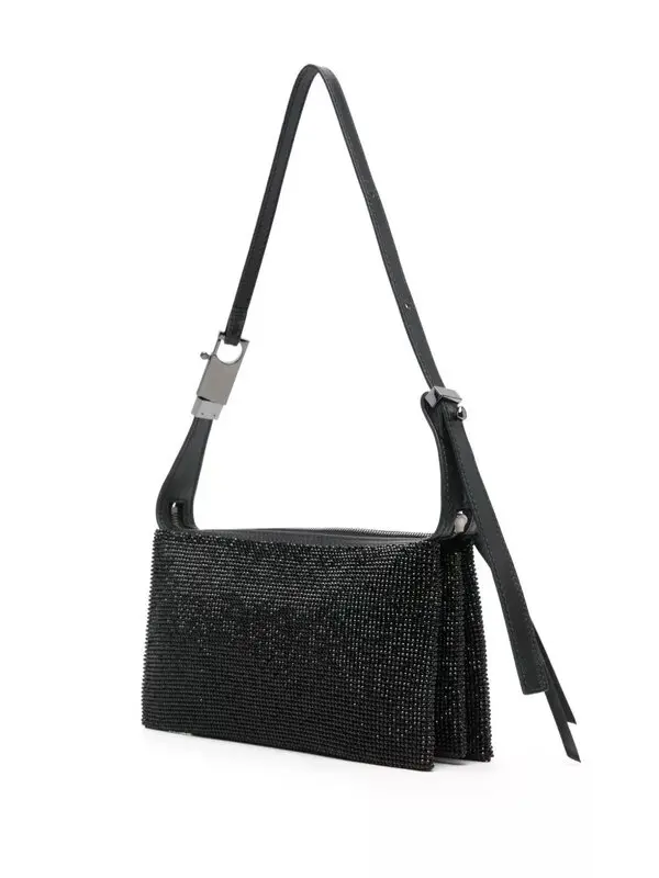 Benedetta Bruzziches Syster James Bond Shoulder Bag
