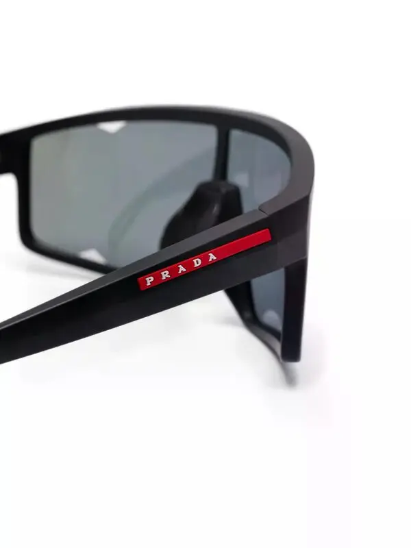 Prada Sports Sunglasses - Black
