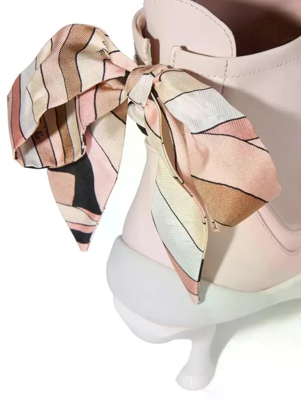 Emilio Pucci 55mm Granaiolo Boots
