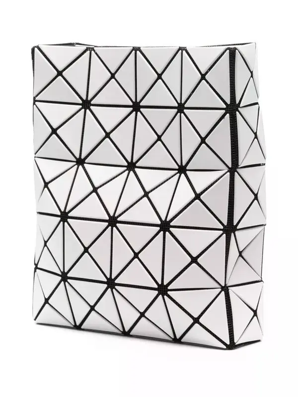 Issey Miyake Prism Matte Cross Body Bag