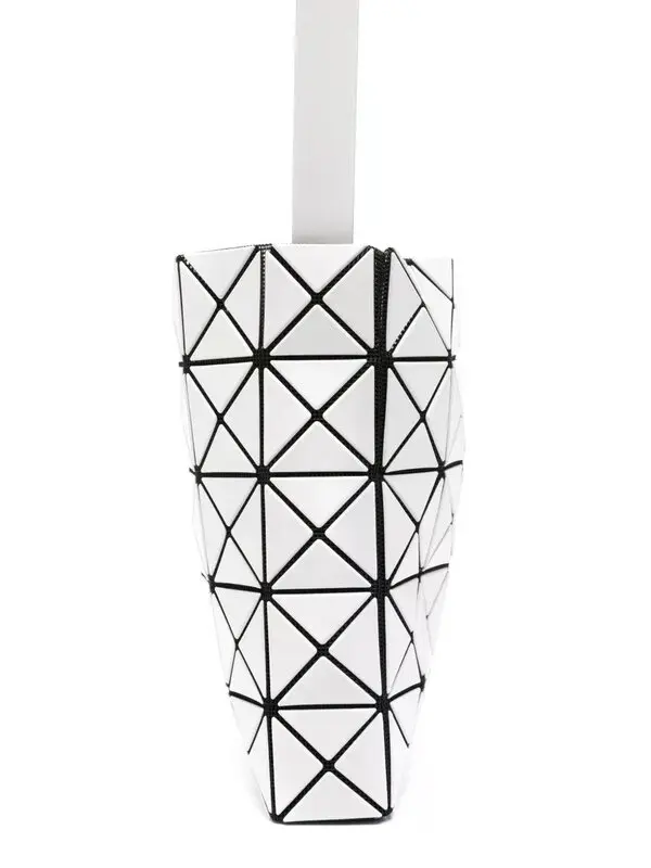 Issey Miyake Prism Matte Cross Body Bag