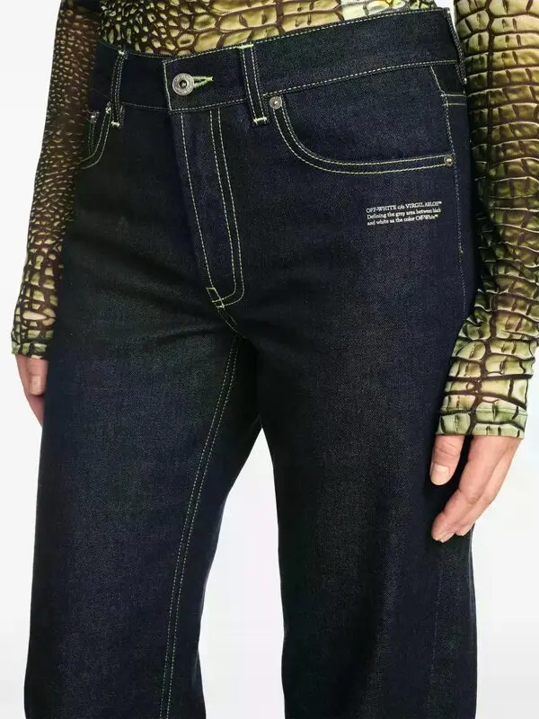 Off-White Susy Jeans