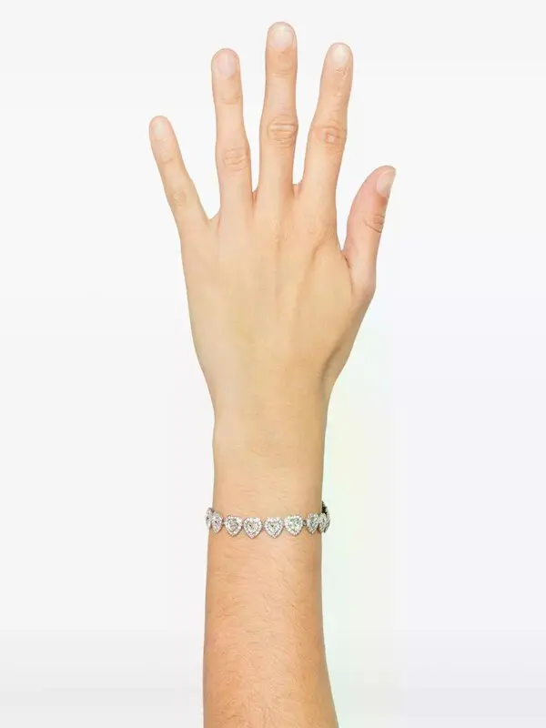 SWAROVSKI X Ariana Grande Angelic Bracelet