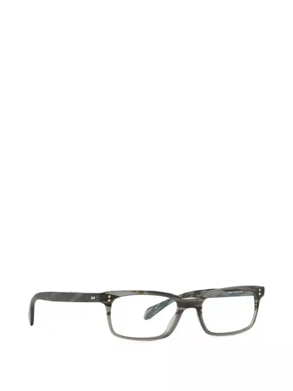 Oliver Spencer Denison Glasses